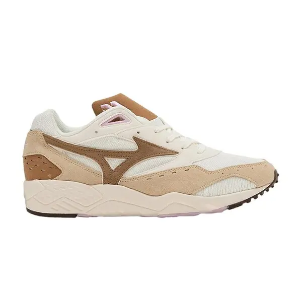 Mizuno Contender Mojave Desert Sneakers - Brown