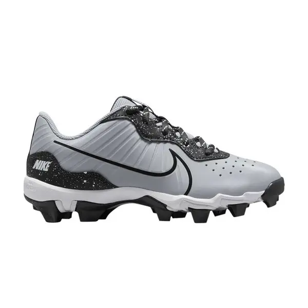 Nike Alpha Huarache Keystone Gs Sneakers - Grey