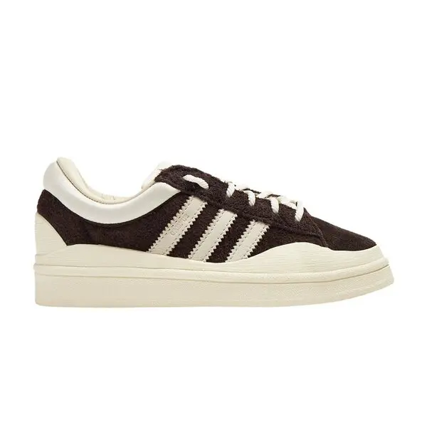 Adidas Bad Bunny X Campus J 'the Last Campus - Brown