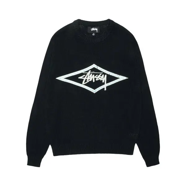 StÜssy Surf Team Sweater
