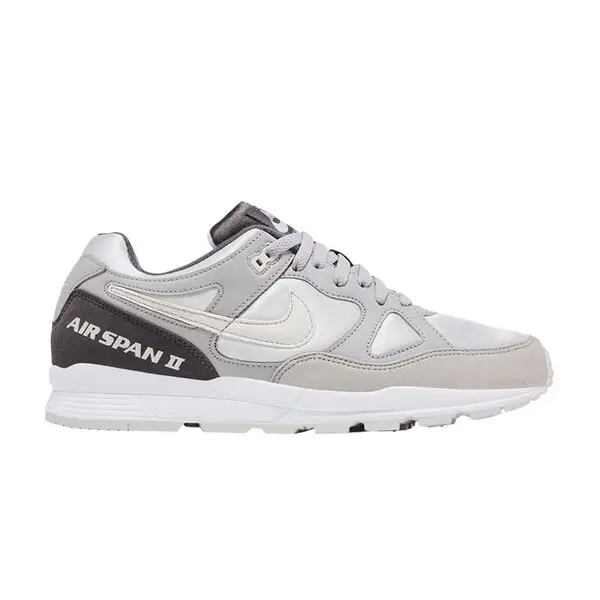 Nike Air Span 2 Sneakers - Grey