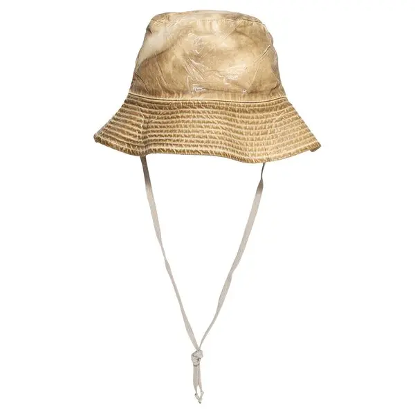 Rick Owens Gilligan Hat - Tan