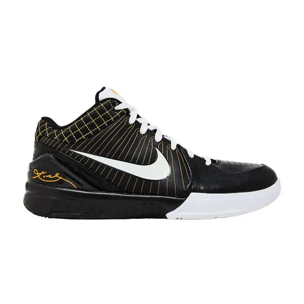 Nike Zoom Kobe 4 Xdr Sneakers