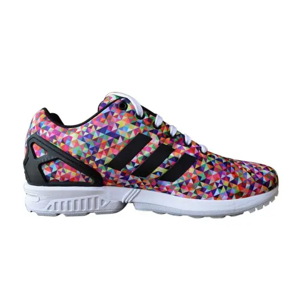 Adidas Zx Flux Sneakers