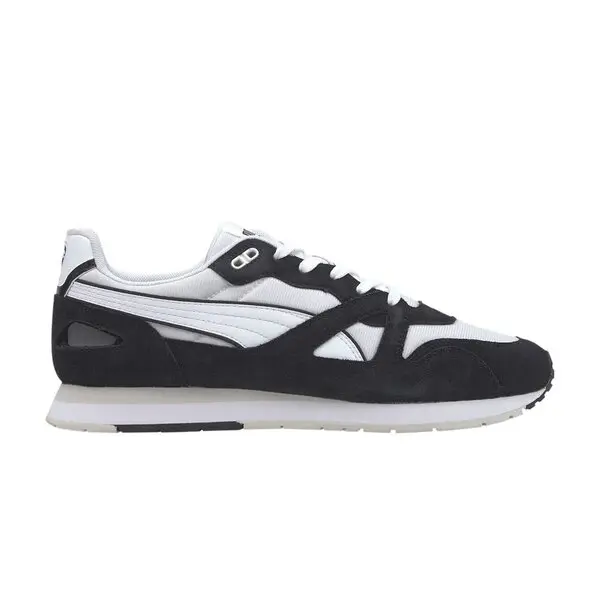 PUMA Mirage Og Sneakers - Black