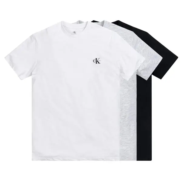 Kith For Calvin Klein 3-pack Undershirt