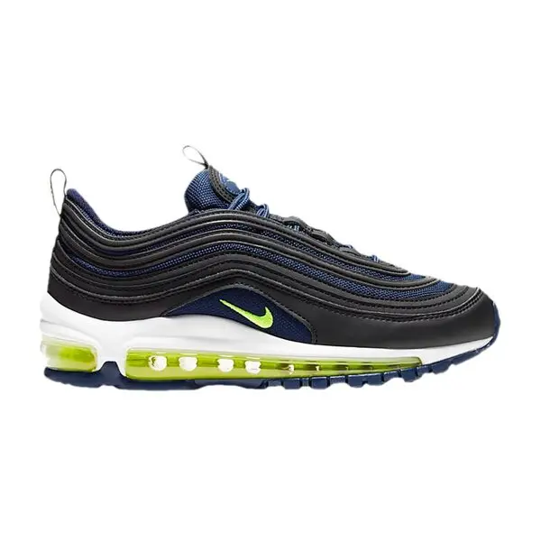 Nike Air Max 97 Gs Sneakers - Blue