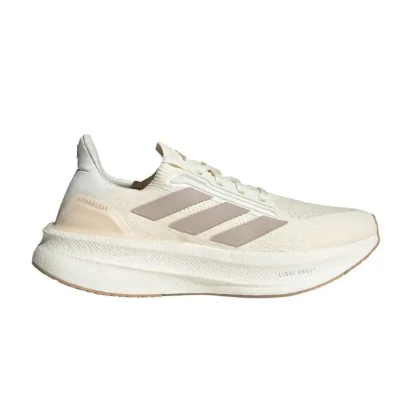 Adidas Ultraboost 5x Sneakers - Cream | Editorialist