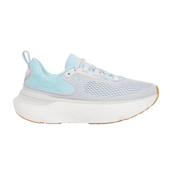Under Armour Hovr Infinite Elite 2 Sneakers - Grey