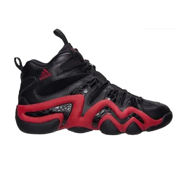 Adidas Crazy 8 High-top Sneakers
