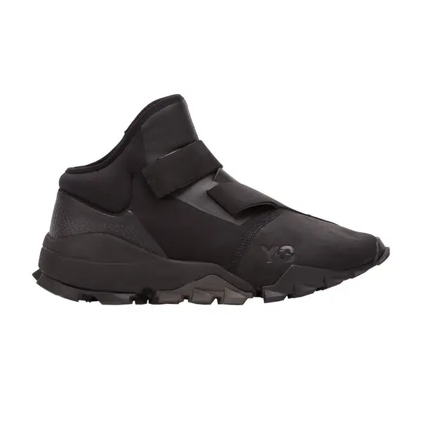 Adidas Y-3 Ryo High-top Sneakers