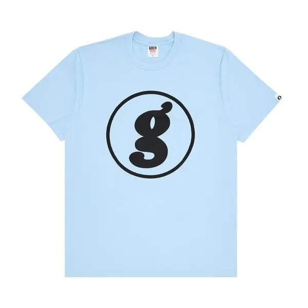 Supreme X Goodenough End Racism Tee - Blue