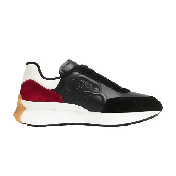 Alexander McQueen Sprint Runner Sneakers