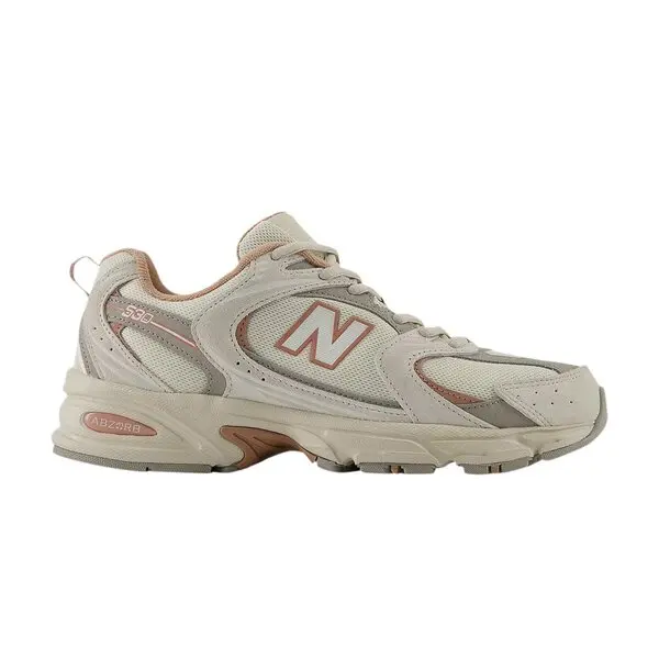 NEW BALANCE 530 Sneakers - Cream