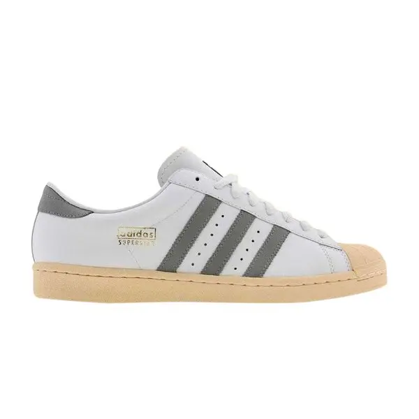 Adidas Superstar Vintage Sneakers