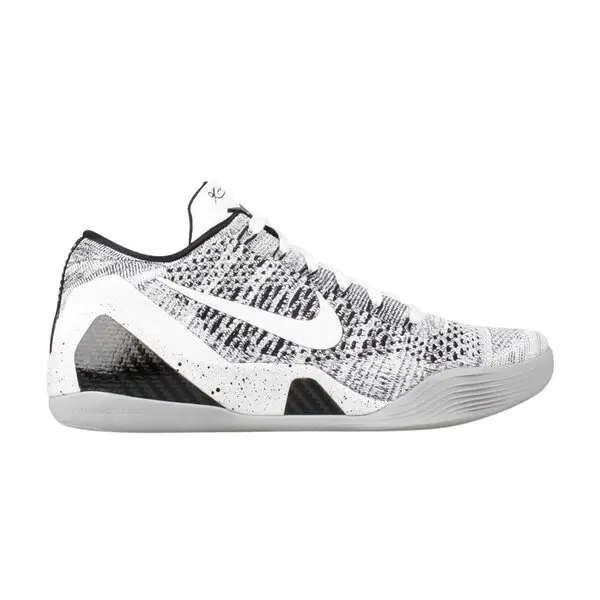 Nike Kobe Elite Low Xdr Sneakers - Grey