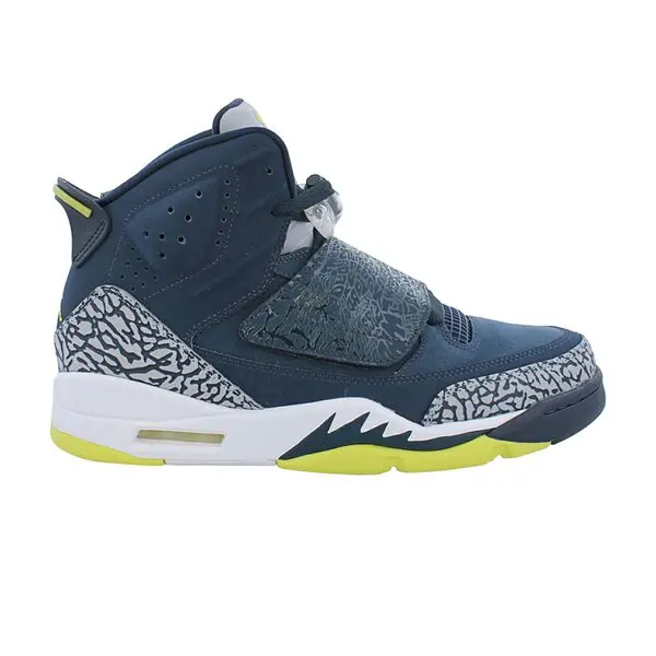JORDAN Son Of Mars Gs Sneakers - Blue