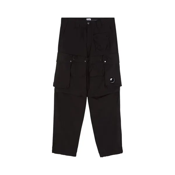C.P. COMPANY Ripstop Loose Cargo Pants