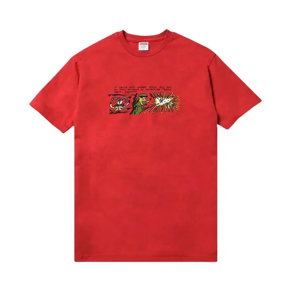 Supreme T-shirt
