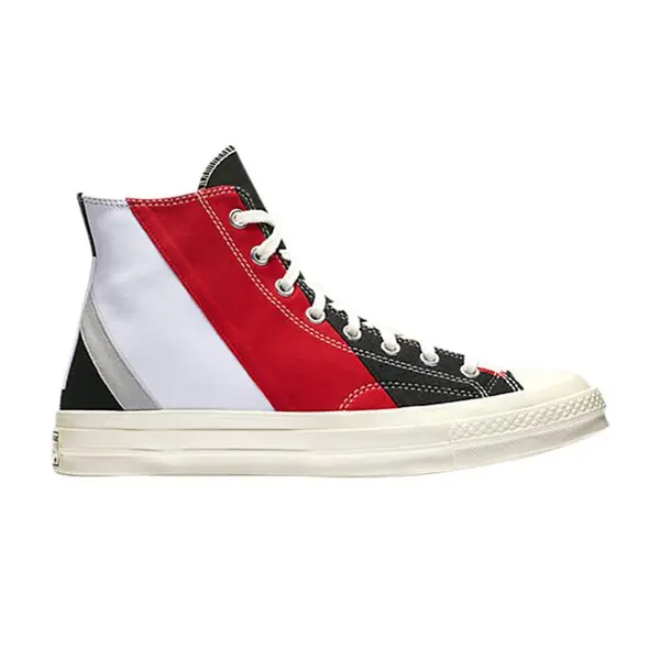 CONVERSE Chuck Taylor All Star Hi Premium 'portland Trail Blazers - Black