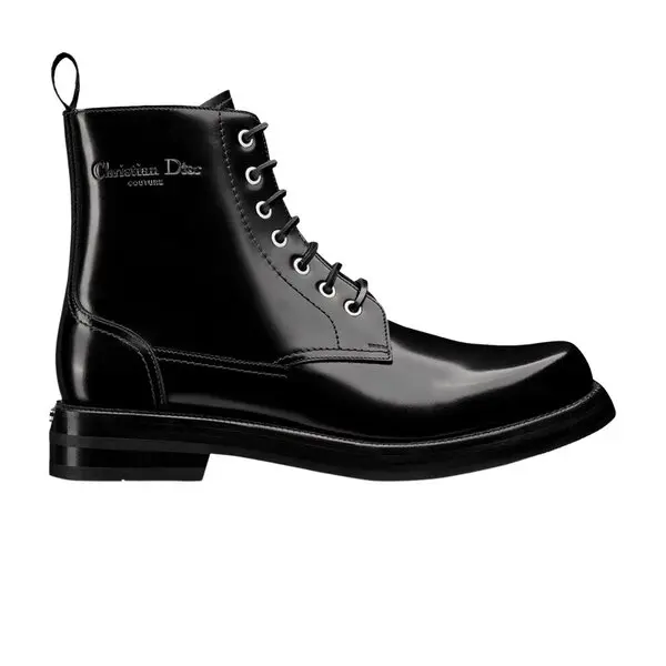 Dior Carlo Ankle Boot