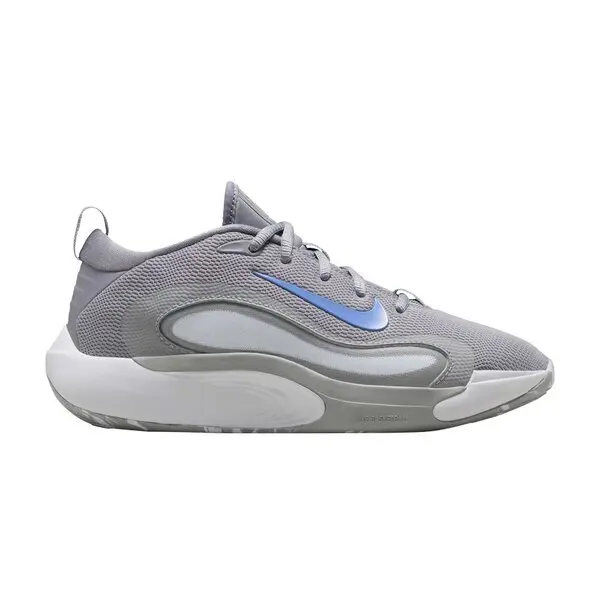 Nike Isofly Gs Cement Royal Pulse Sneakers - Grey
