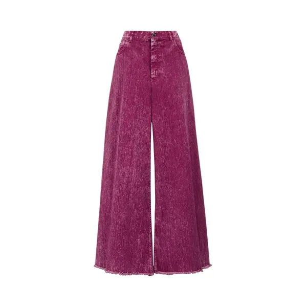 Marni Wide Leg Trousers
