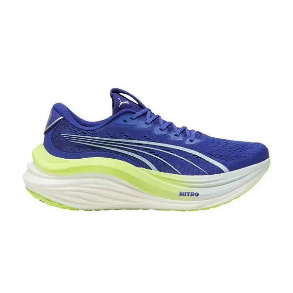 PUMA Magmax Nitro Sneakers