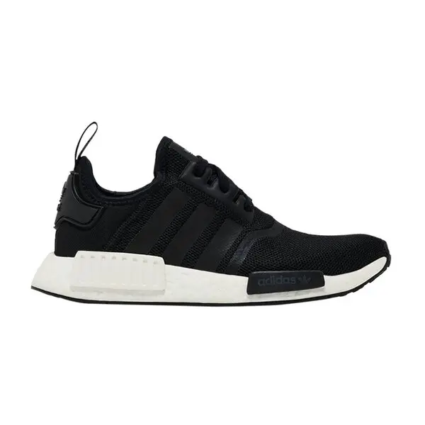 Adidas Nmd_r1 J Sneakers - Black