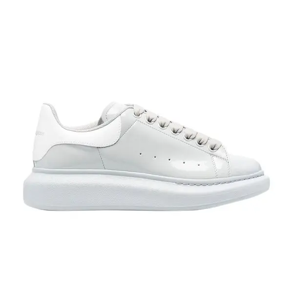 Alexander McQueen Oversized Sneaker