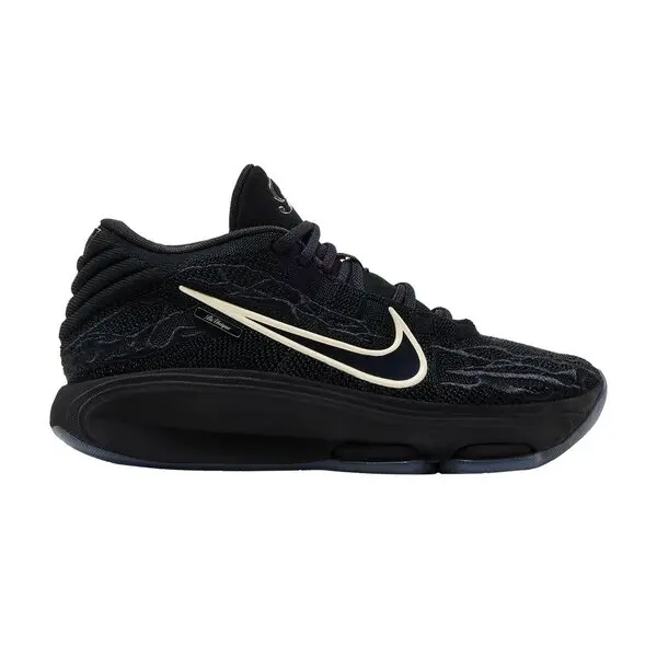 Nike Victor Wembanyama X Air Zoom Gt Hustle 3 Label Pack - Black