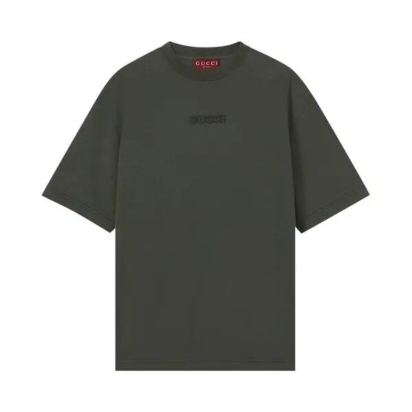 Gucci Jersey T-shirt