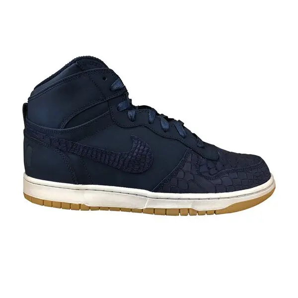 Nike Big High Lux Sneakers