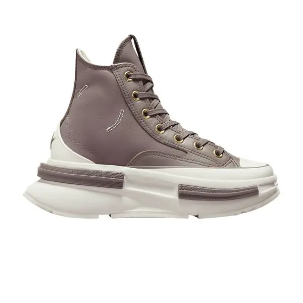 CONVERSE Run Star Legacy Cx Platform High - Grey