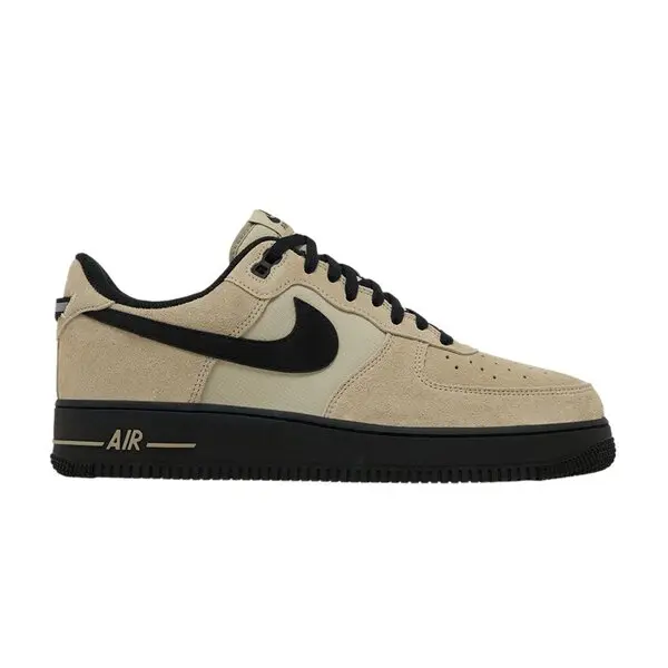 Nike Air Force 1 '07 Lv8 Sneakers - Tan