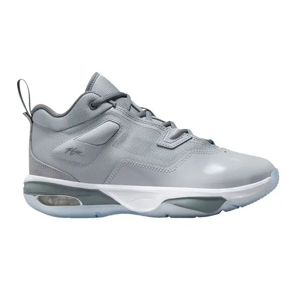 JORDAN Stay Loyal 3 Gs Sneakers - Grey