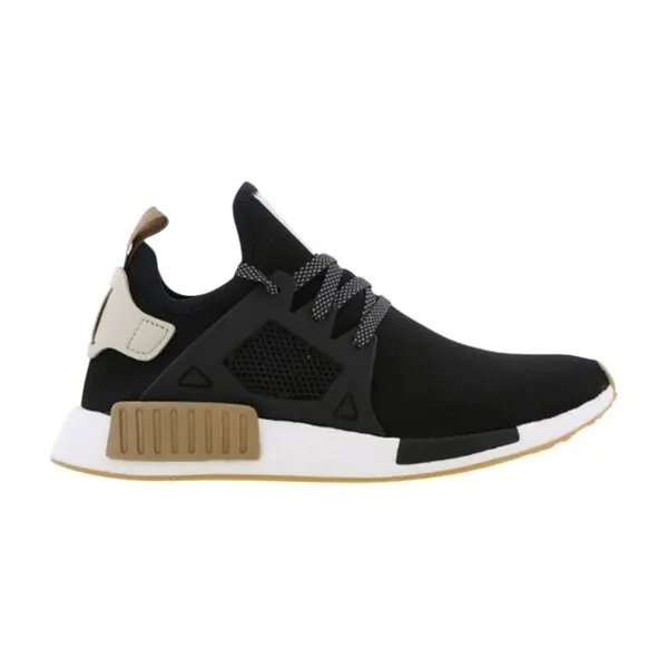Adidas Nmd_xr1 Sneakers - Black