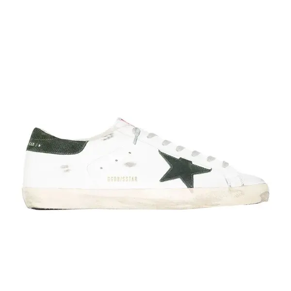 GOLDEN GOOSE Superstar Sneakers