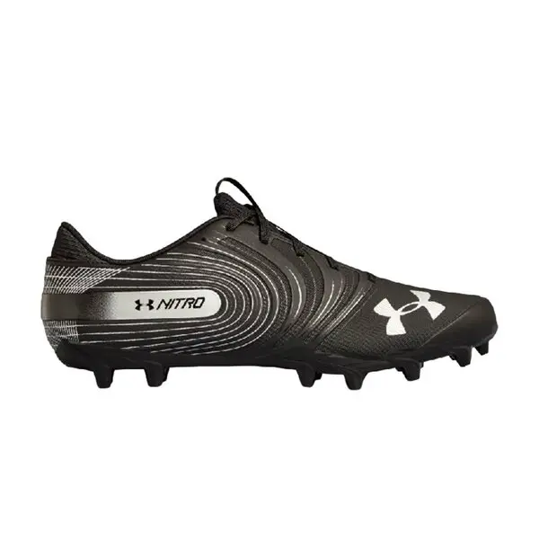 Under Armour Nitro Low Mc