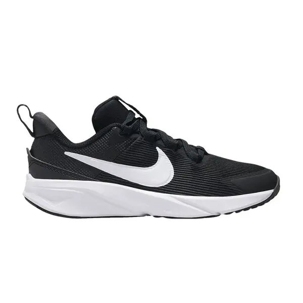 Nike Star Runner 4 Ps Sneakers - Black