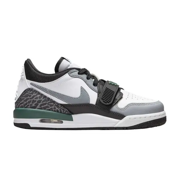 JORDAN Legacy 312 Low Gs Sneakers - White