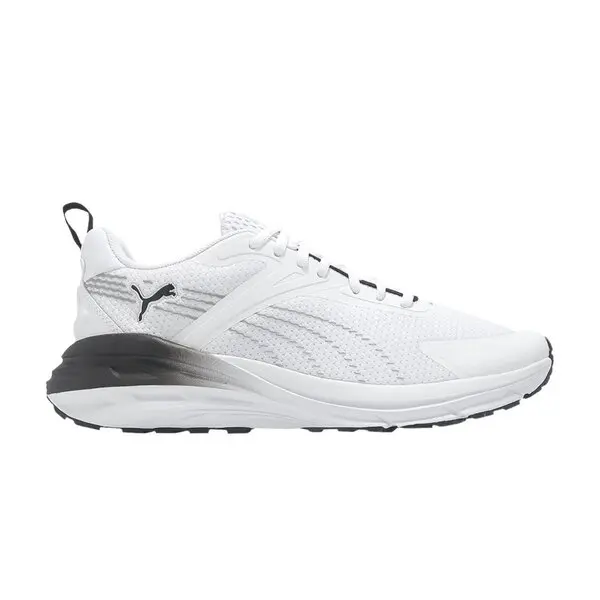 PUMA Hypnotic Sneakers - White