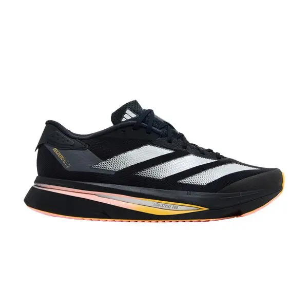 Adidas Adizero Sl2 '2024 Athlete Pack - Black