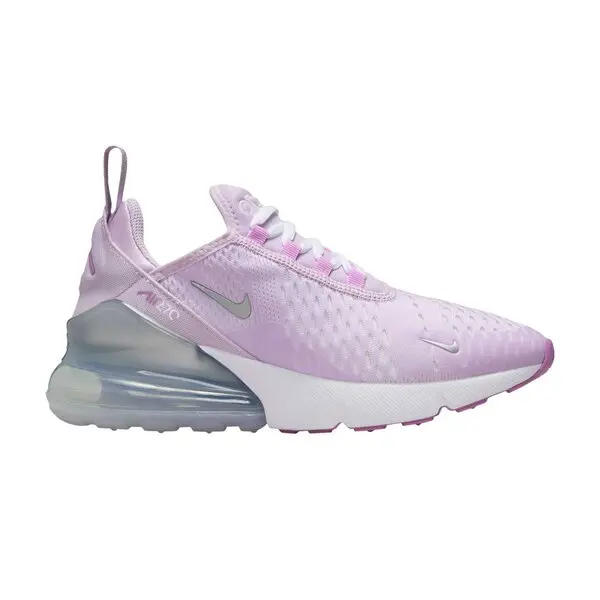 Nike Air Max 270 Gs Sneakers