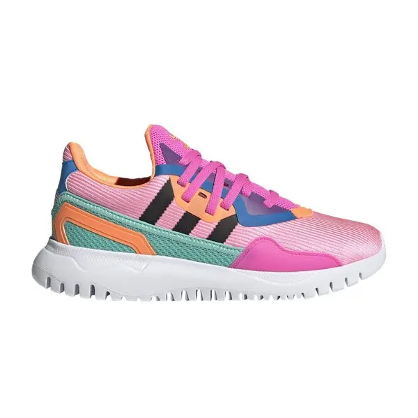 Adidas Originals Flex J 'hyper Pop