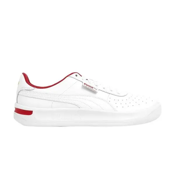PUMA California Drive Thru Sneakers