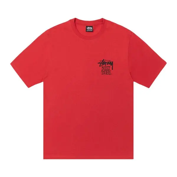 StÜssy Welder Tee