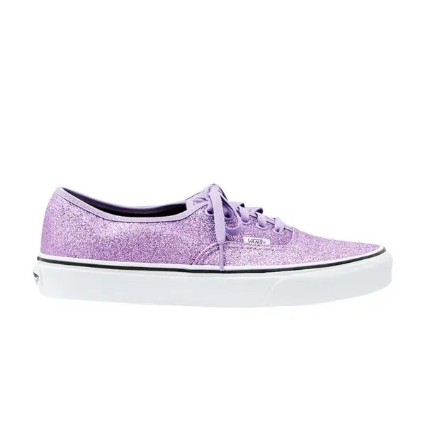 VANS Authentic Glitter Sneakers