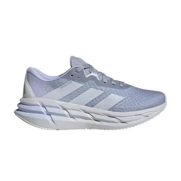Adidas Adistar 3 Athletic Sneakers - Grey