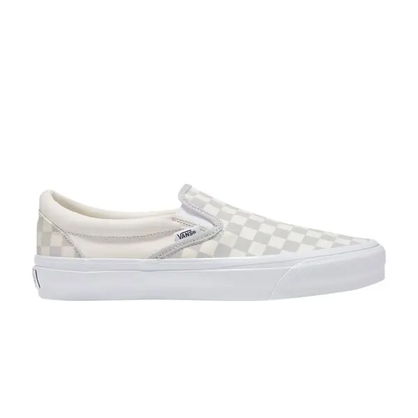 VANS Premium Slip-on 98 - Cream
